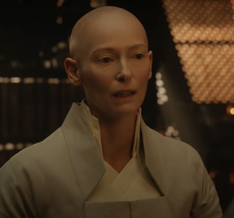 12 White Actors Who Played People Of Color In Films