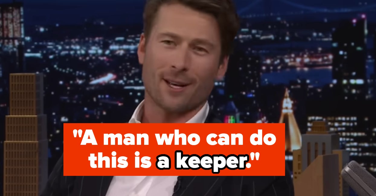 Men's Behaviors Women Can't Resist