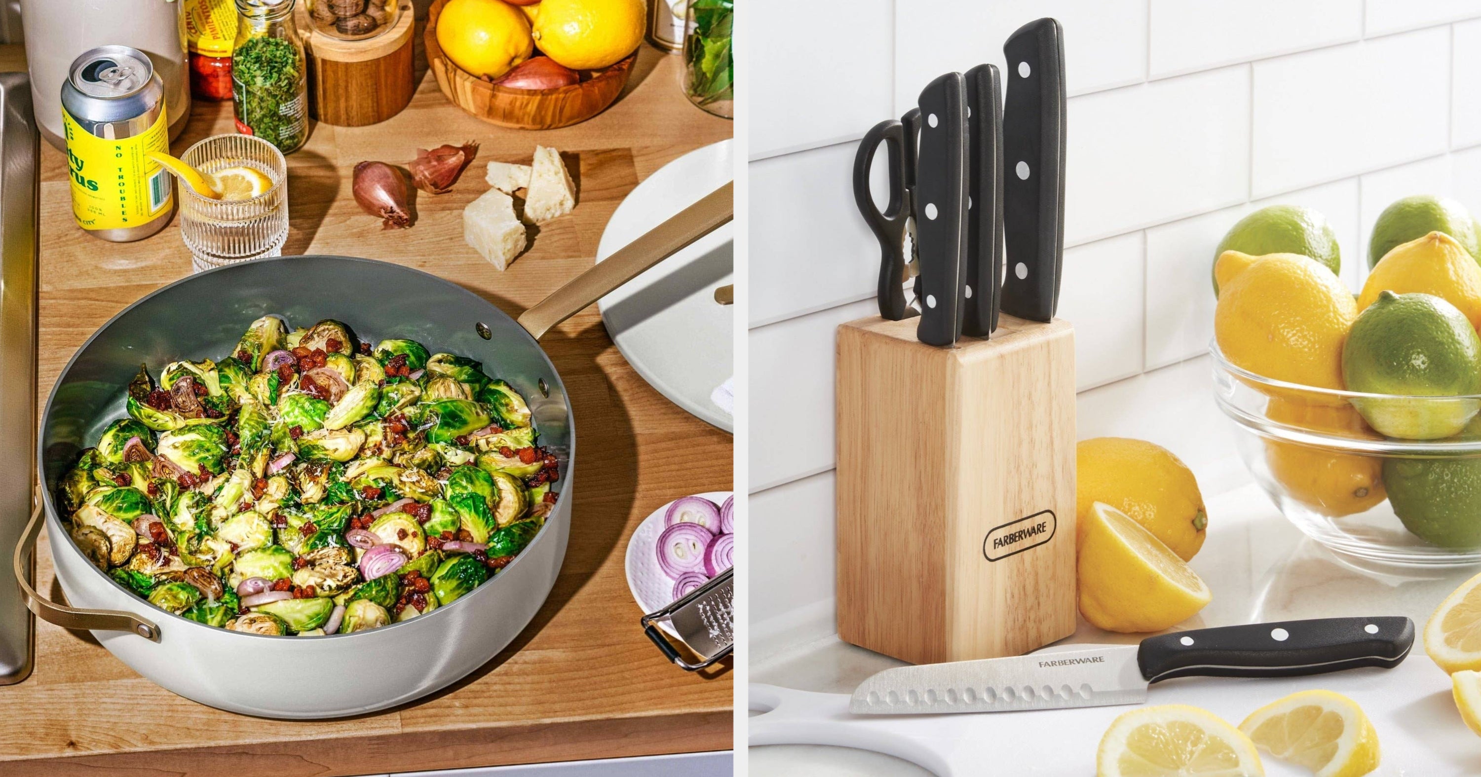 30 Walmart Kitchen Items You'll Want In Your Home