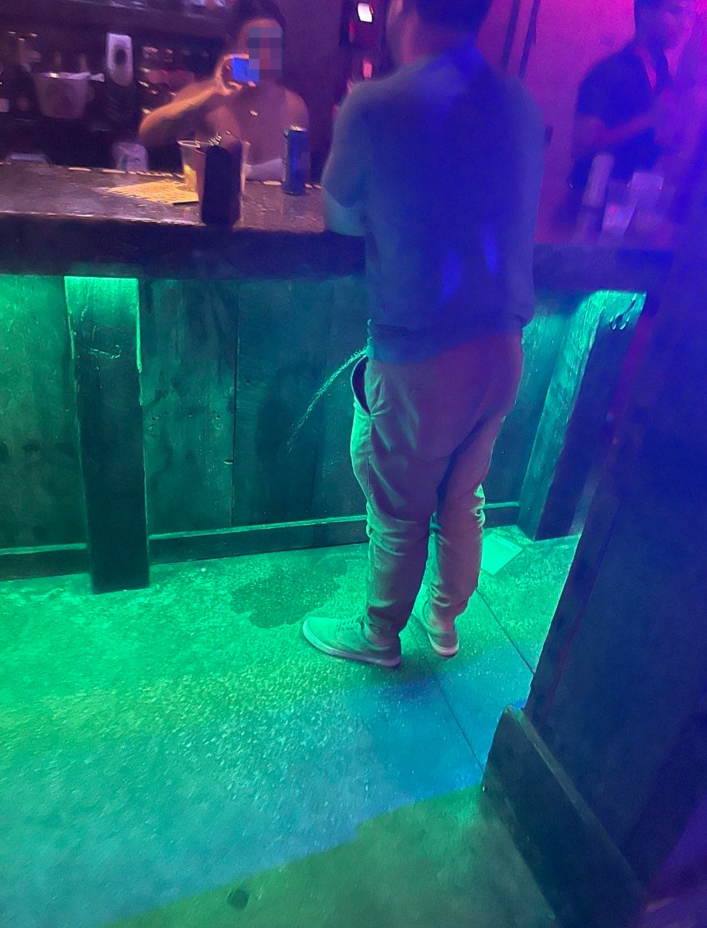 33 Photos Of Florida At Its Wildest And Trashiest