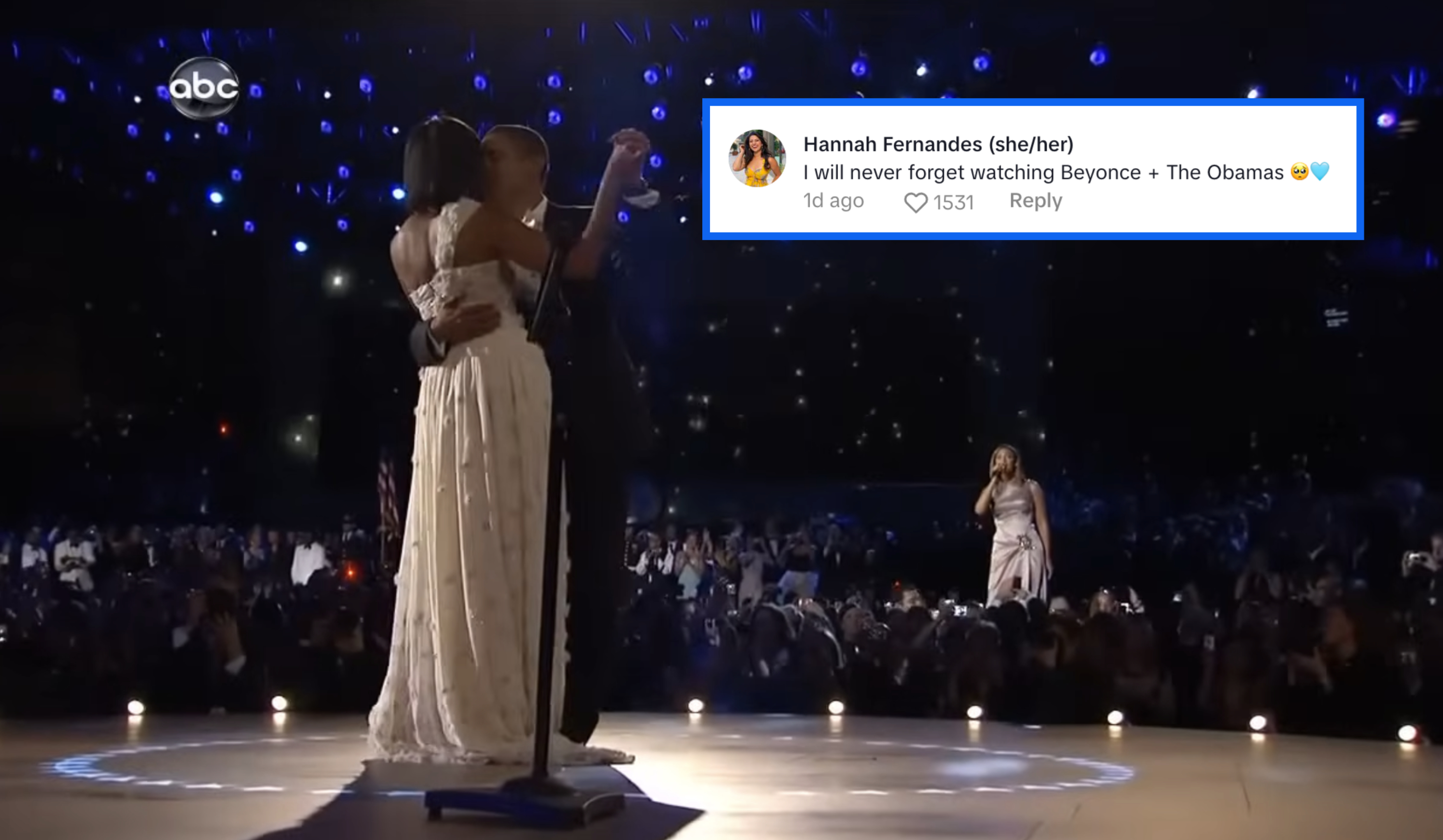 Hilary Duff Performed At Bush's 2005 Inauguration And It Is Going Viral