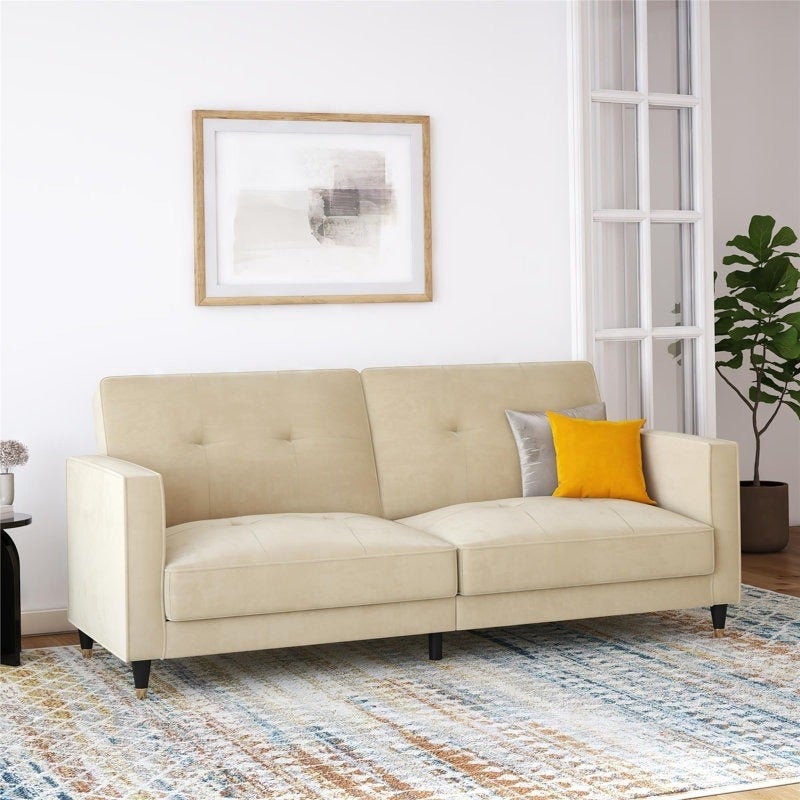 The 44 Best Sleeper Sofas & Pull-Out Couch Beds Of 2026