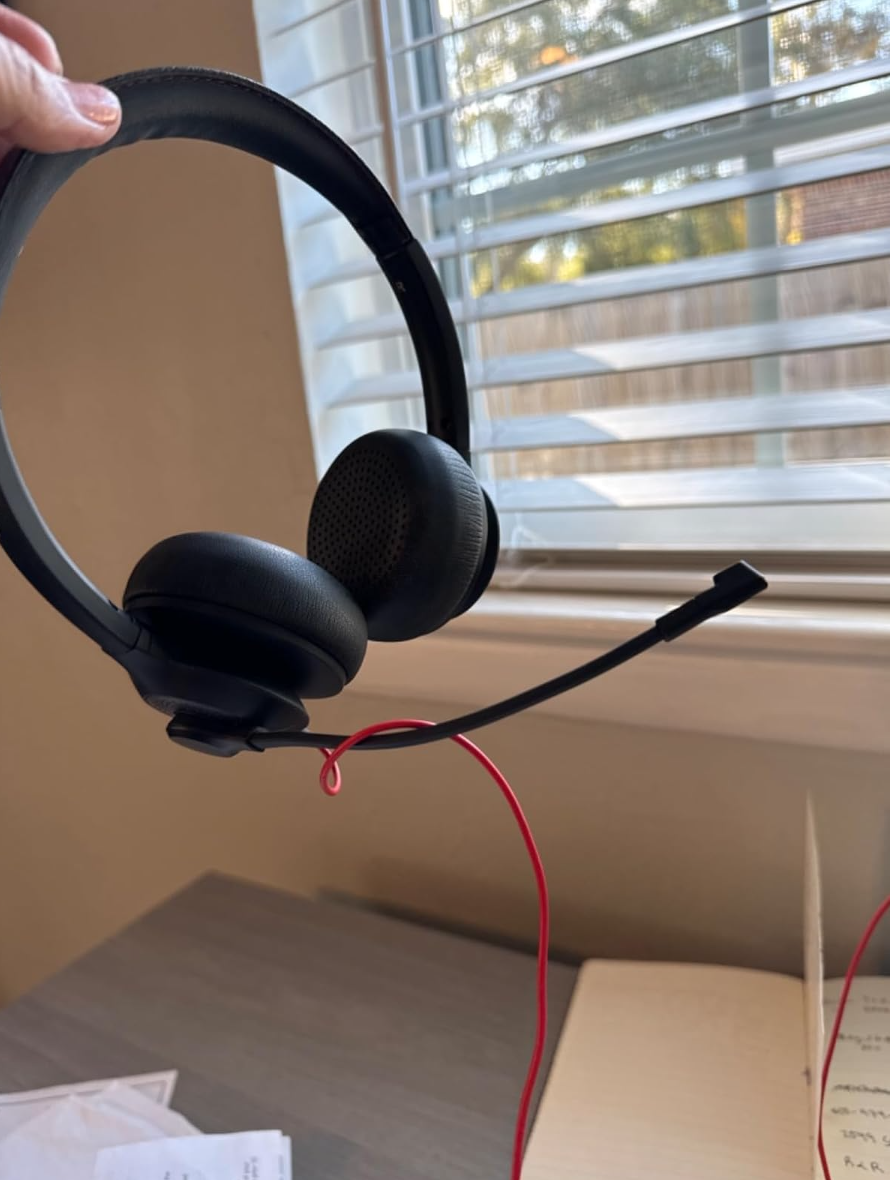 23 Best Headphones For Working From Home In 2025