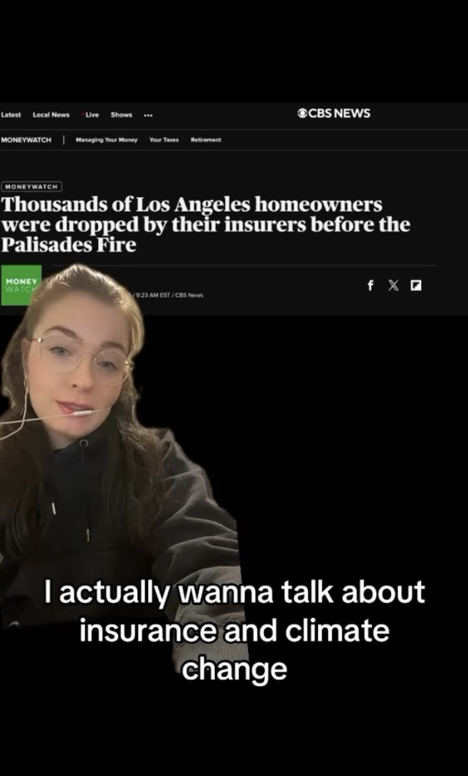 Why Insurance Companies Canceled Policies Before LA Fires
