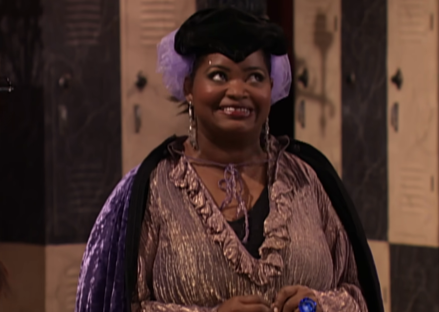 21 Random Celebrity Guest Appearances On TV Shows