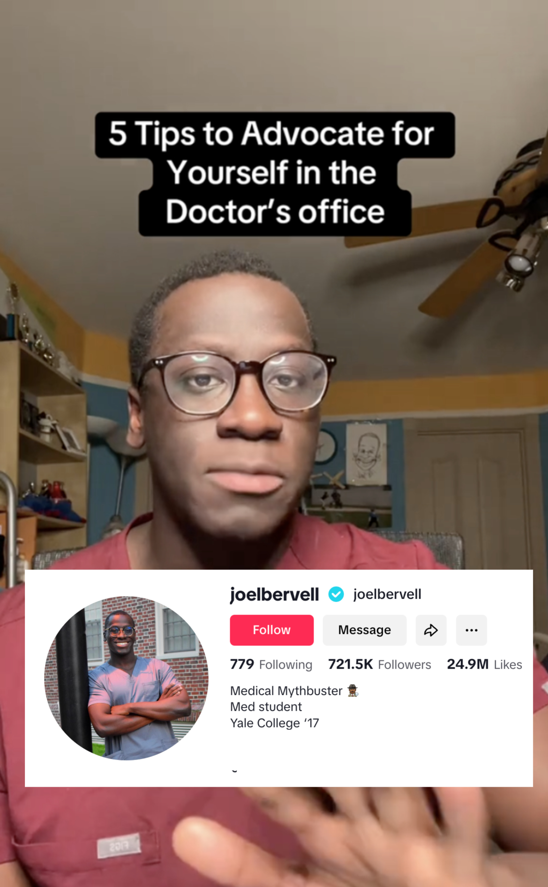 Viral ‘Medical Binder’ Hack, Explained By The Creator