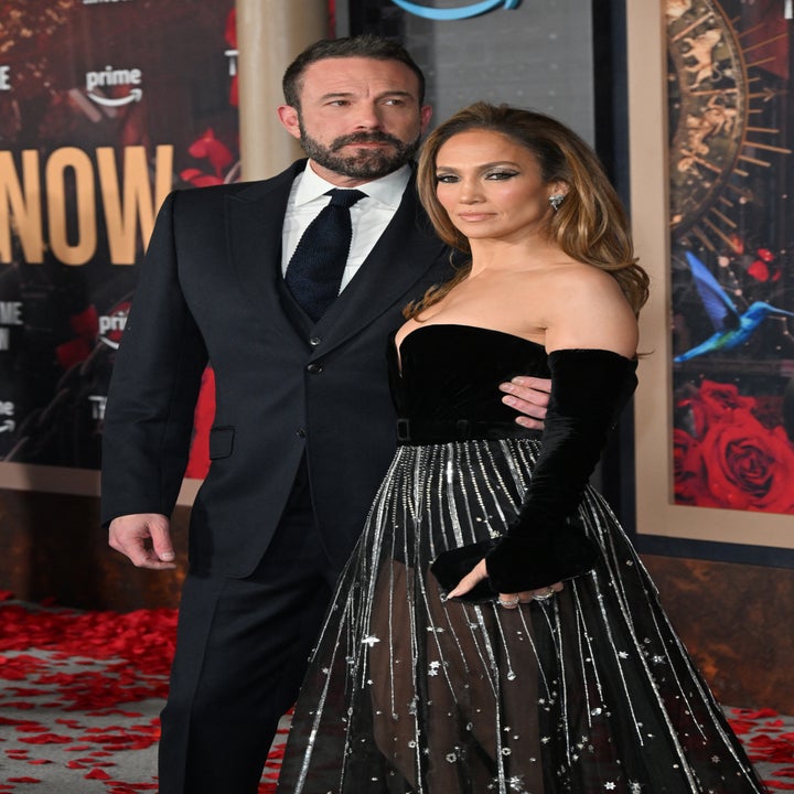 13 Celebrity Pairs With Matching Tattoos