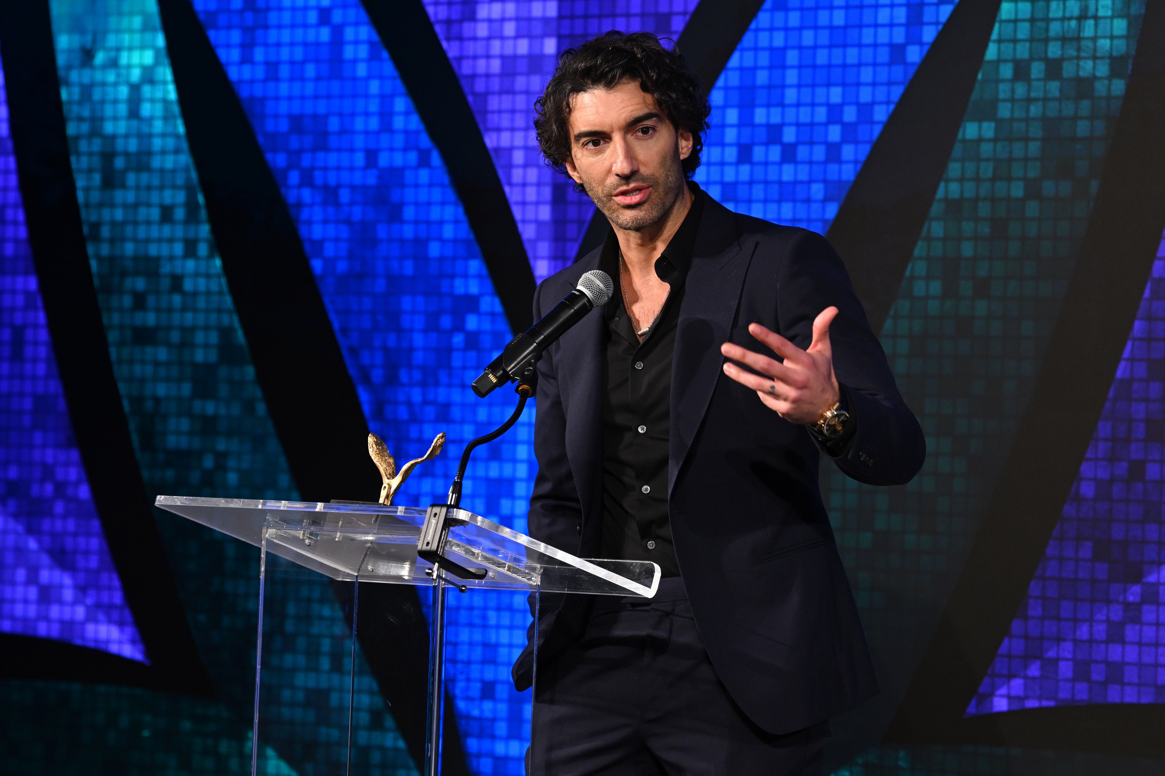 Ryan Reynolds's Deadpool Cameo Compared To Justin Baldoni