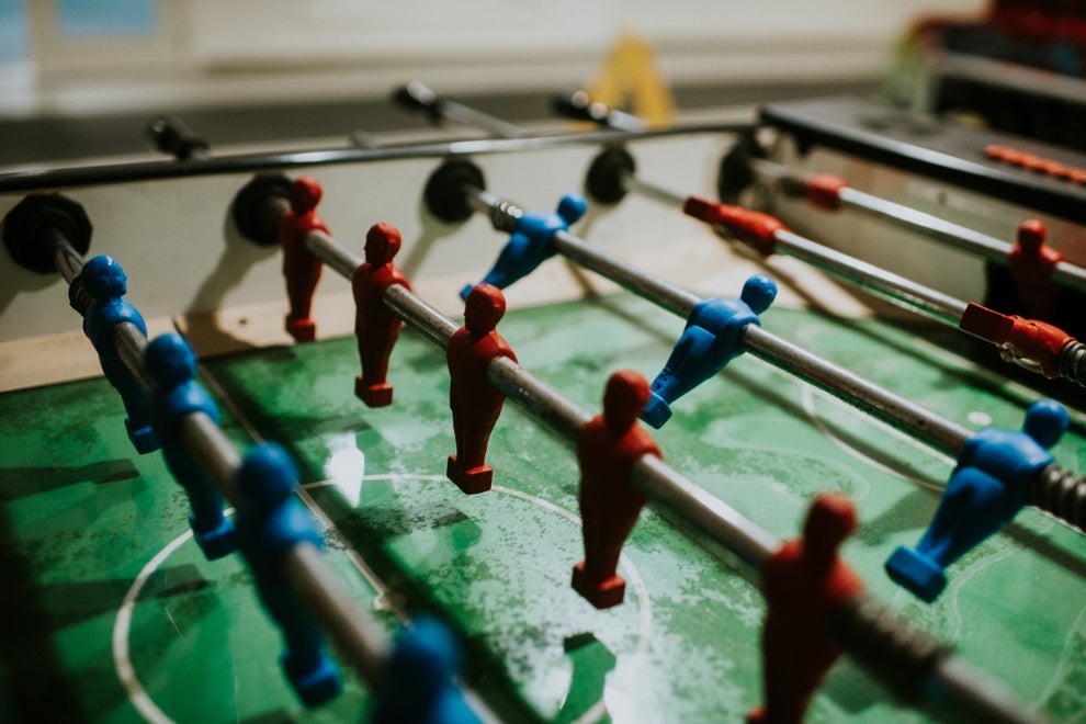 31 Clumsy People Share Their Funniest Injury Stories