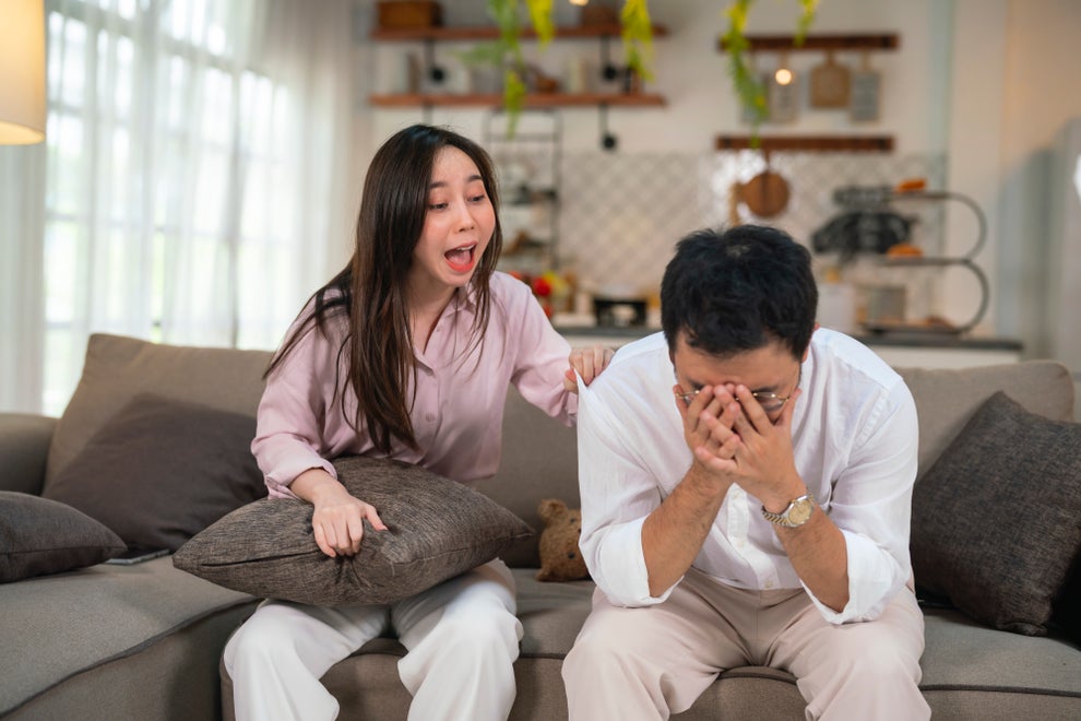 Divorcées Share Unexpected Parts Of Post-Divorce Life