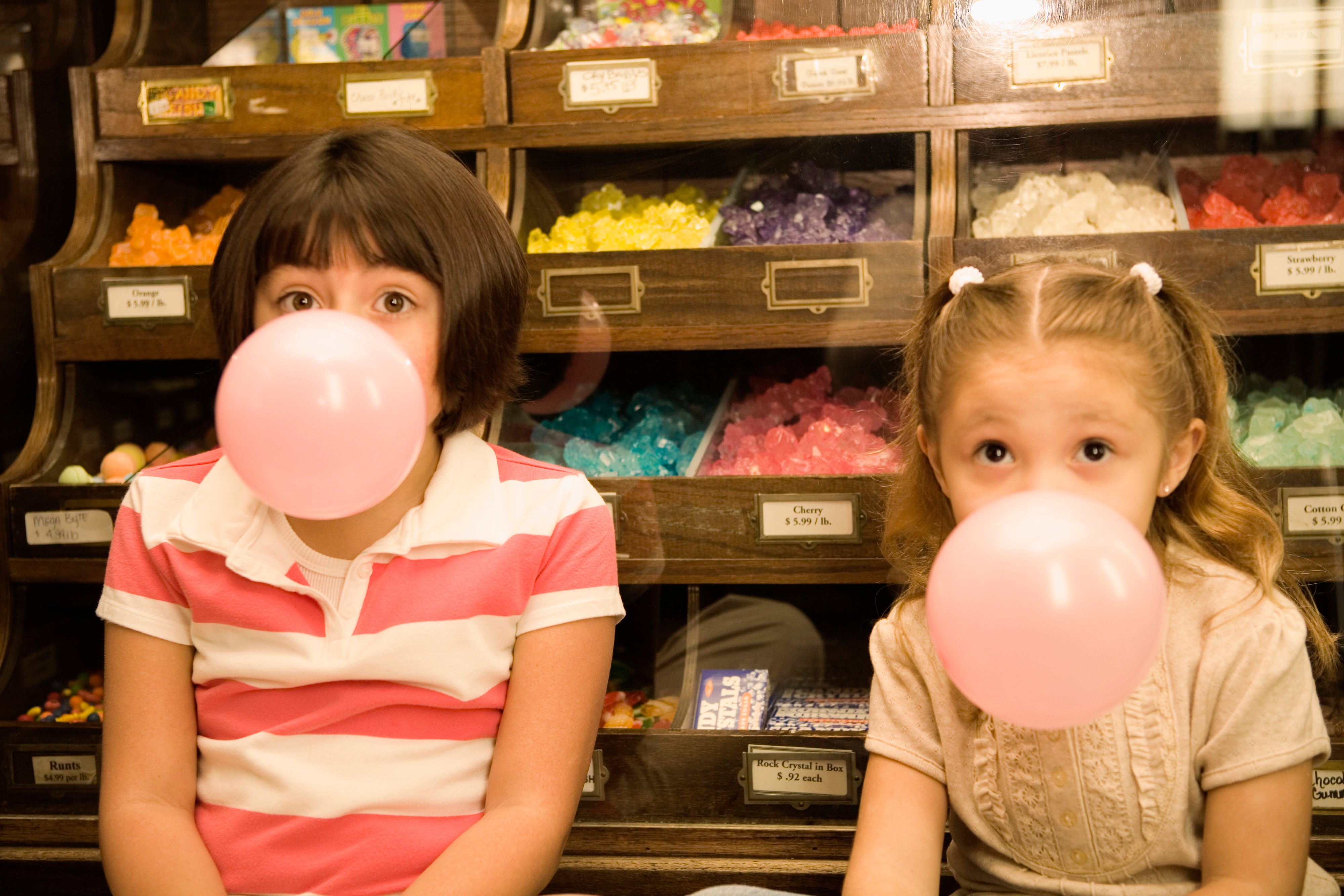 20 Childhood "Danger" Myths We All Believed