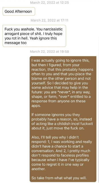 35 Photos That Prove How Awful Dating Is Today