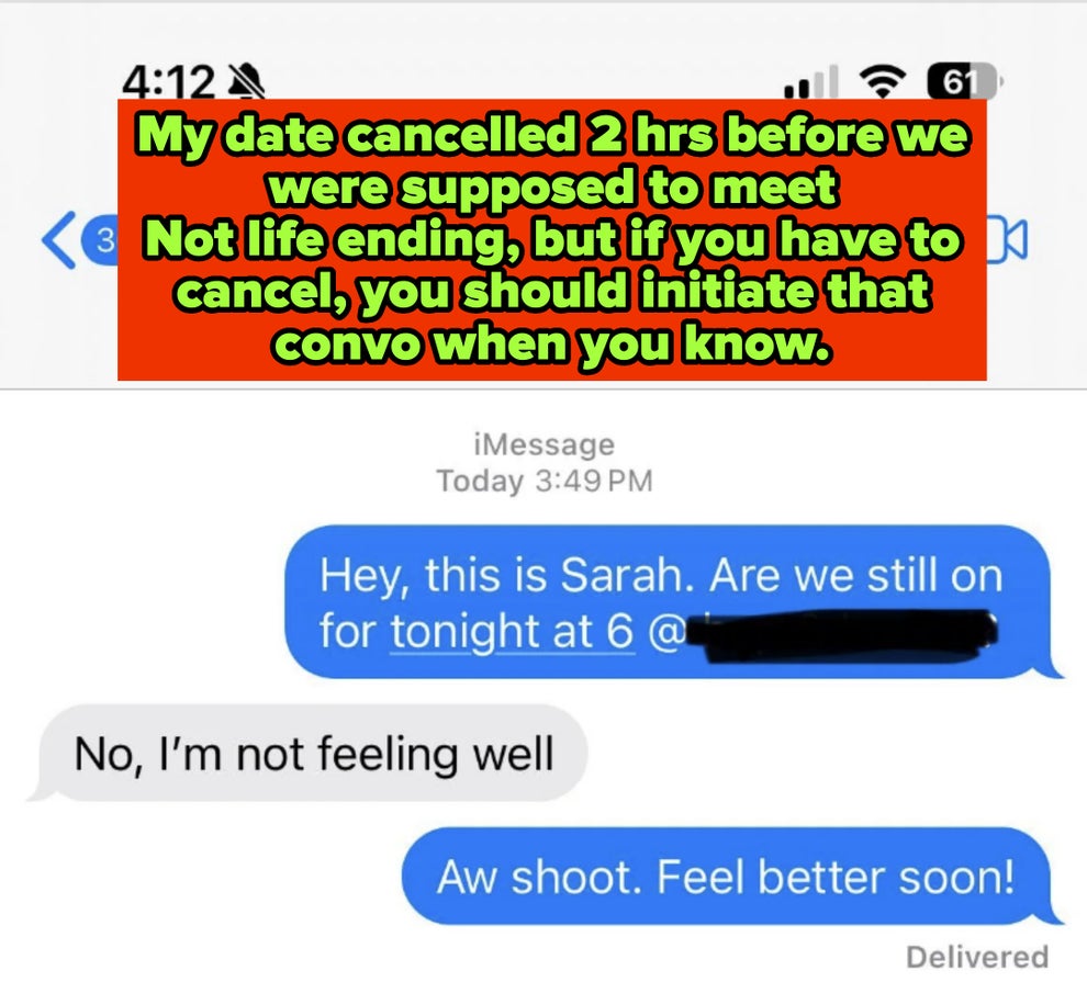 35 Photos That Prove How Awful Dating Is Today
