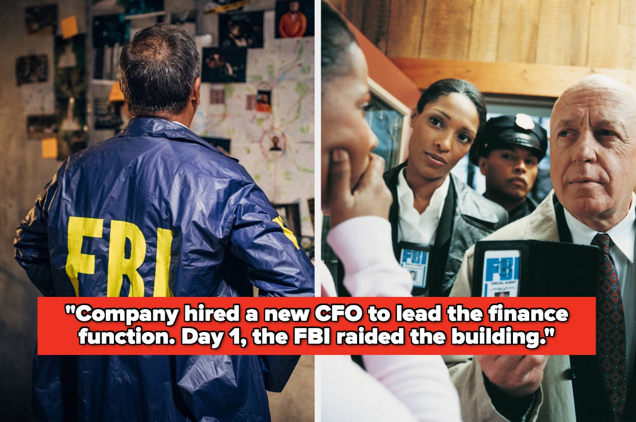 buzzfeed fired employees