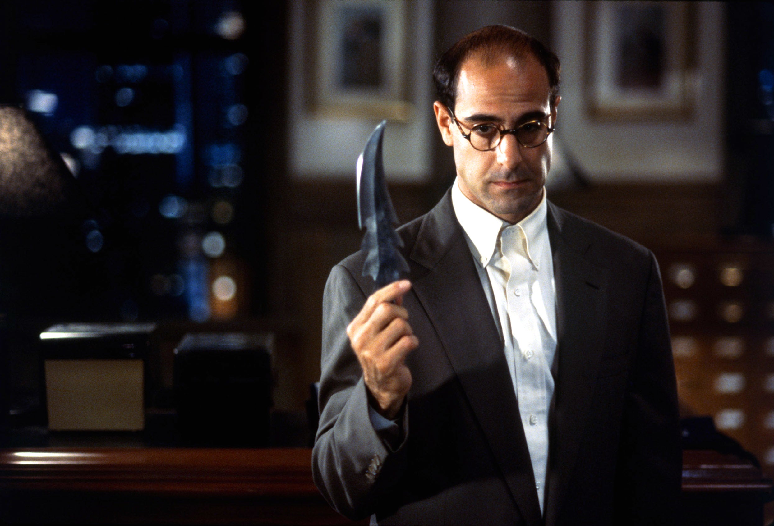 21 Roles That Wasted Actors' Talent