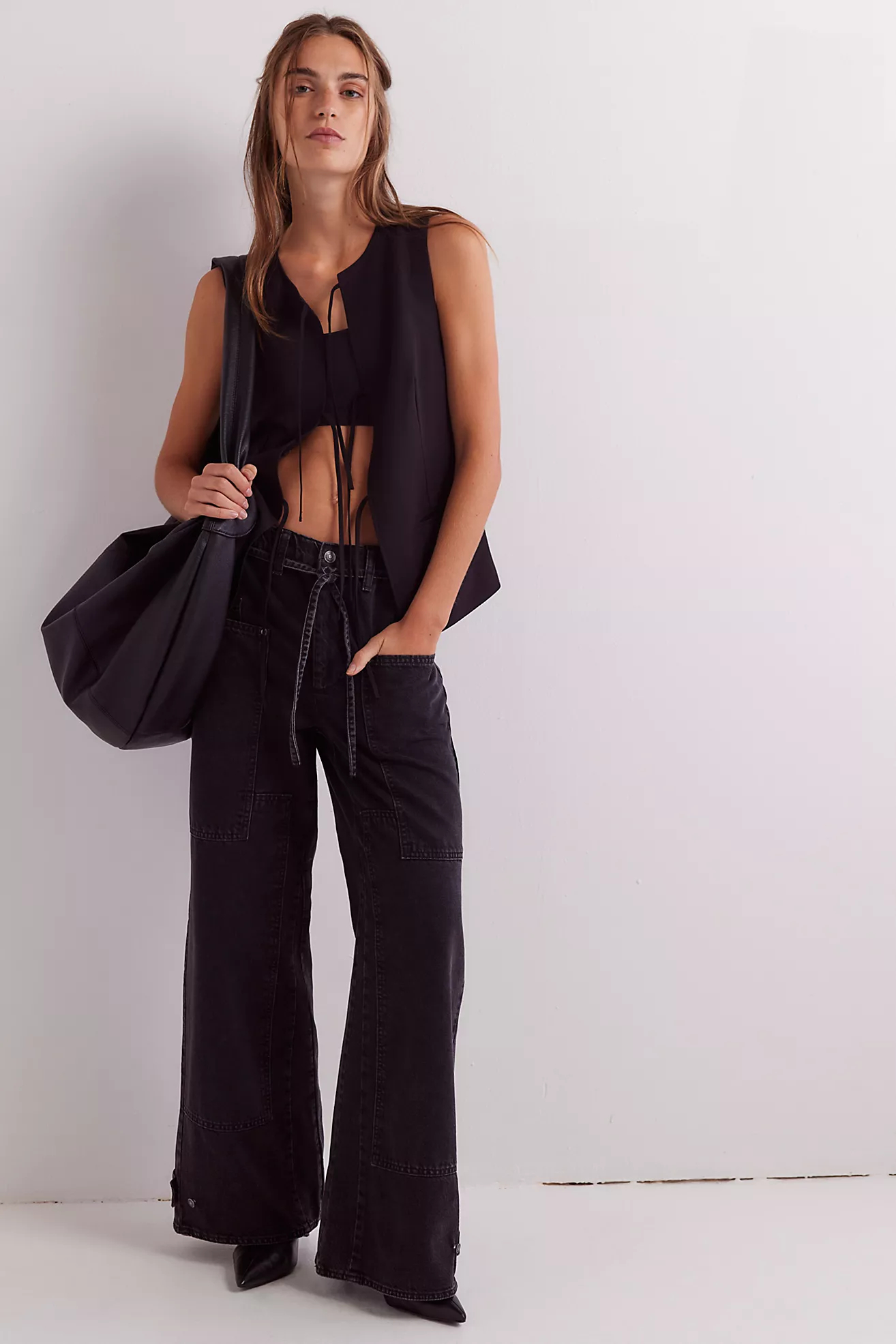 33 Free People Pieces You'll Wear All The Time