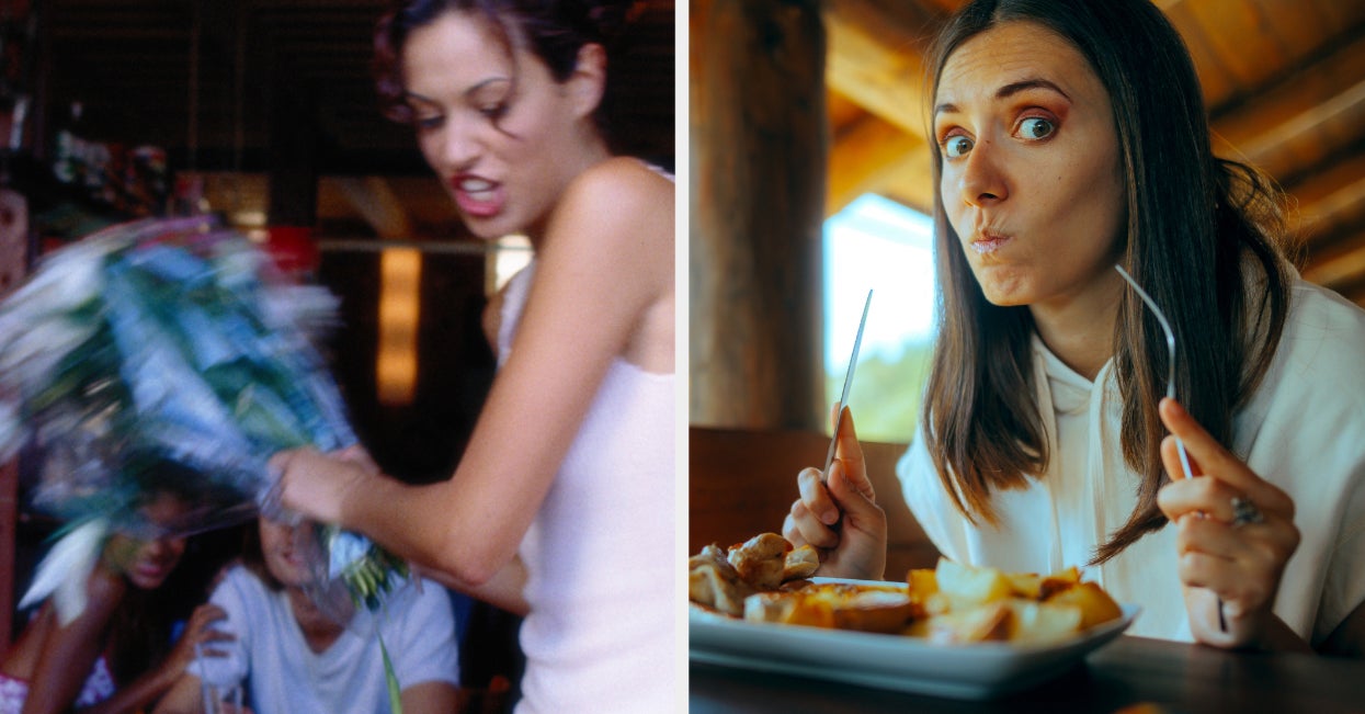 How To Politely Decline Splitting The Check At A Group Dinner