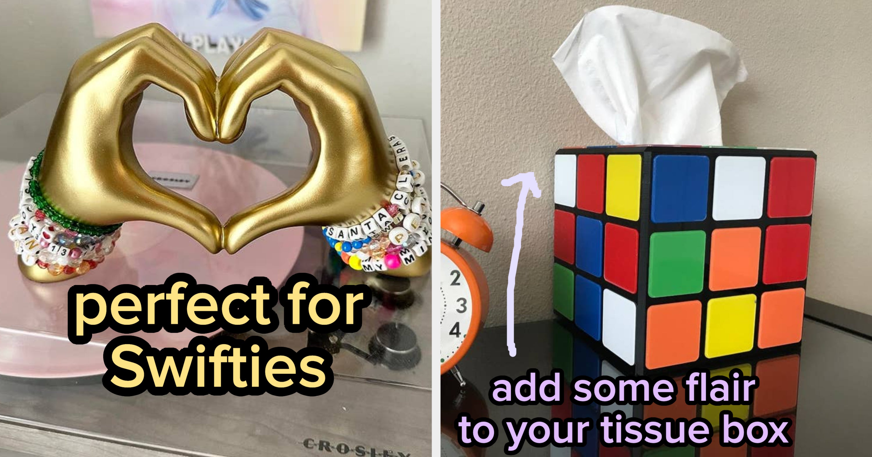 36 Desk Items To Brighten Your Work Day