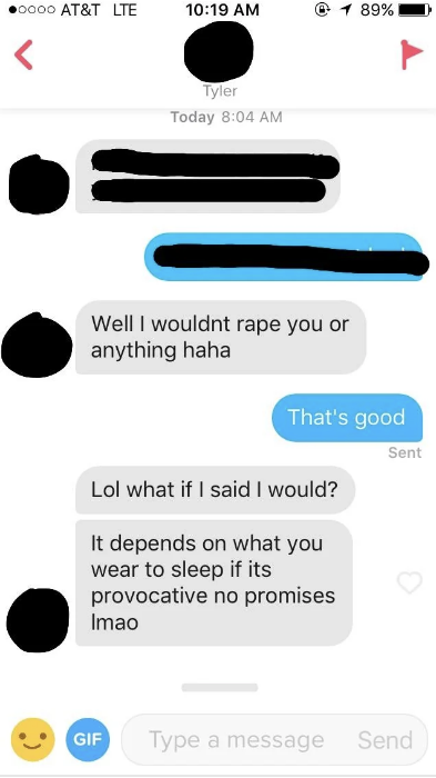 35 Photos That Prove How Awful Dating Is Today