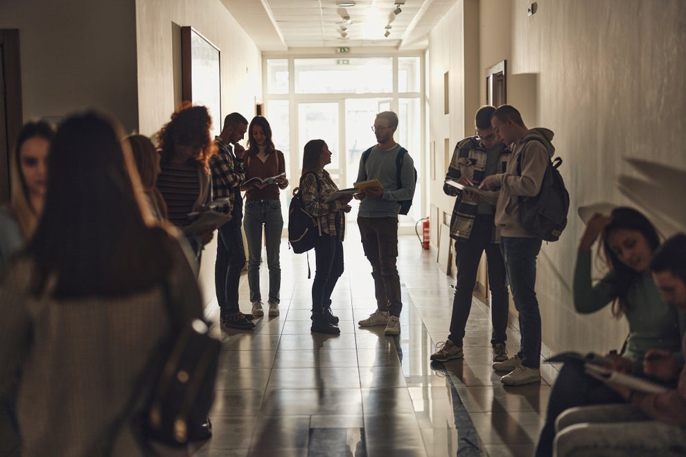 Teenagers Share Their Parents' Toxic Habits