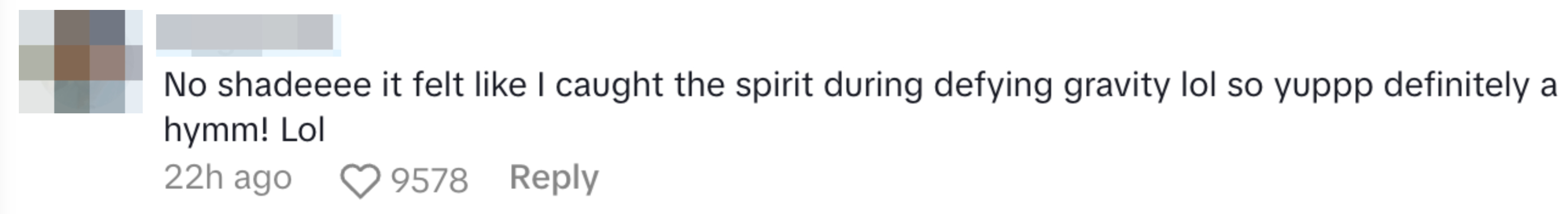 Keke Palmer Gives Meaning To Wicked's Defying Gravity
