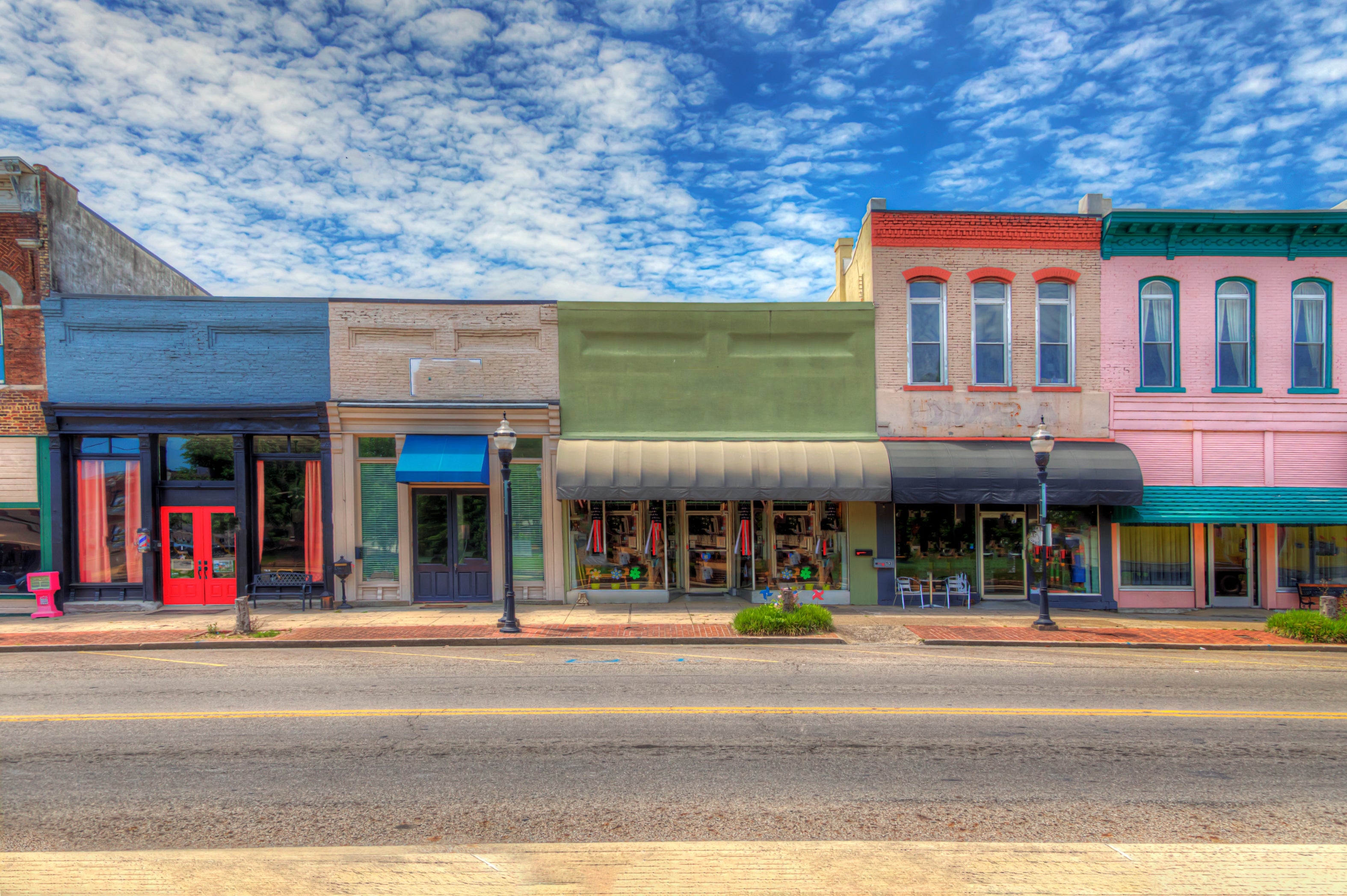 Big City Vs. Small Town Culture Shock