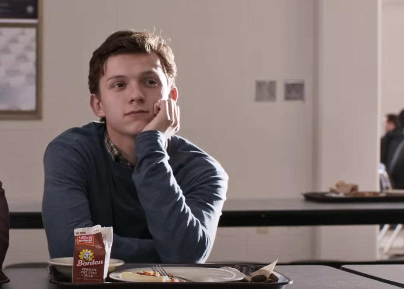 15 Times Celebrities Went Undercover As Normal People