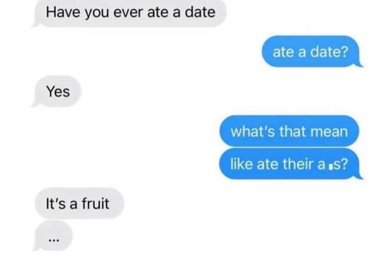 31 Ridiculously Funny Texts That Might Be Fake