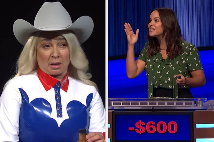 50 Question General Knowledge American Jeopardy Quiz