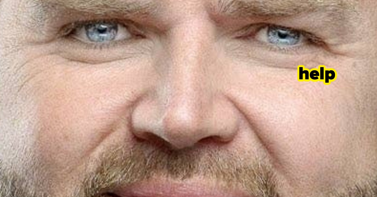 JD Vance's Official VP Portrait: Reaction