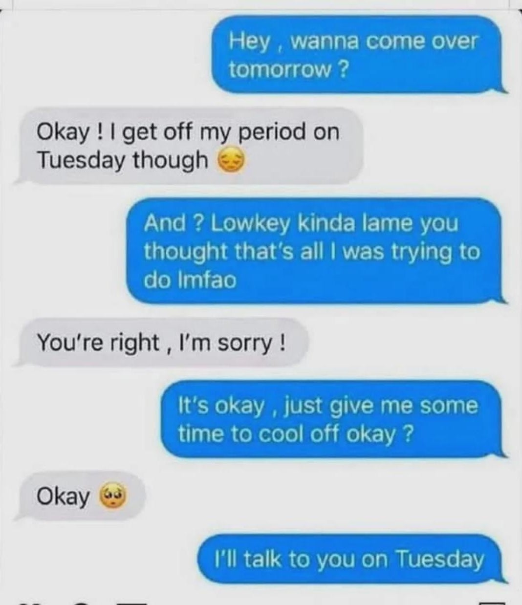 31 Ridiculously Funny Texts That Might Be Fake