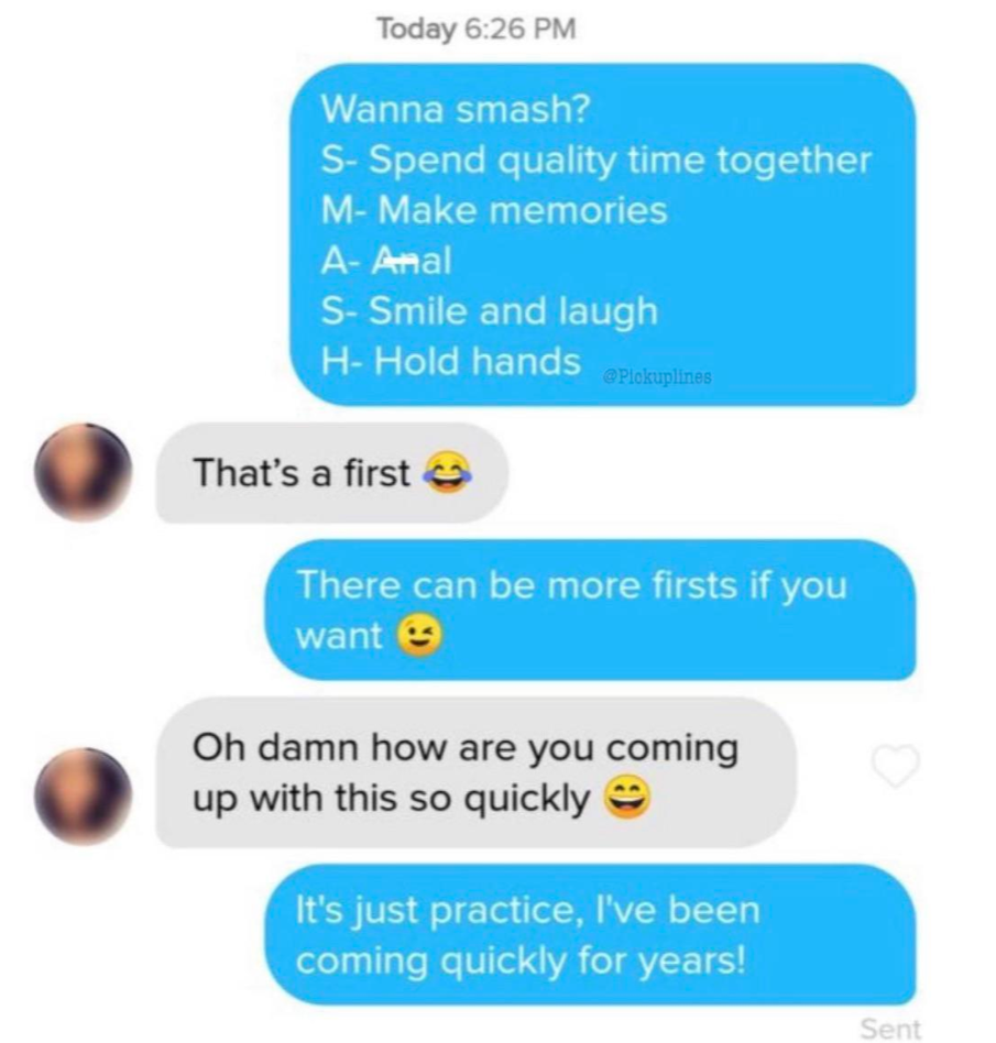 31 Ridiculously Funny Texts That Might Be Fake