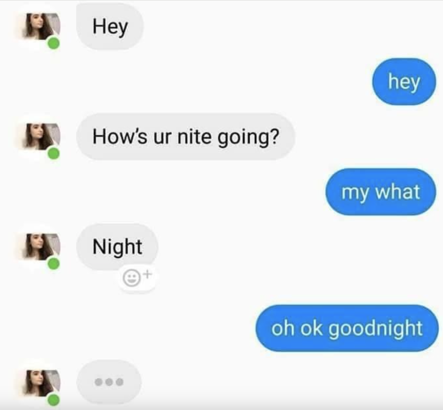 31 Ridiculously Funny Texts That Might Be Fake