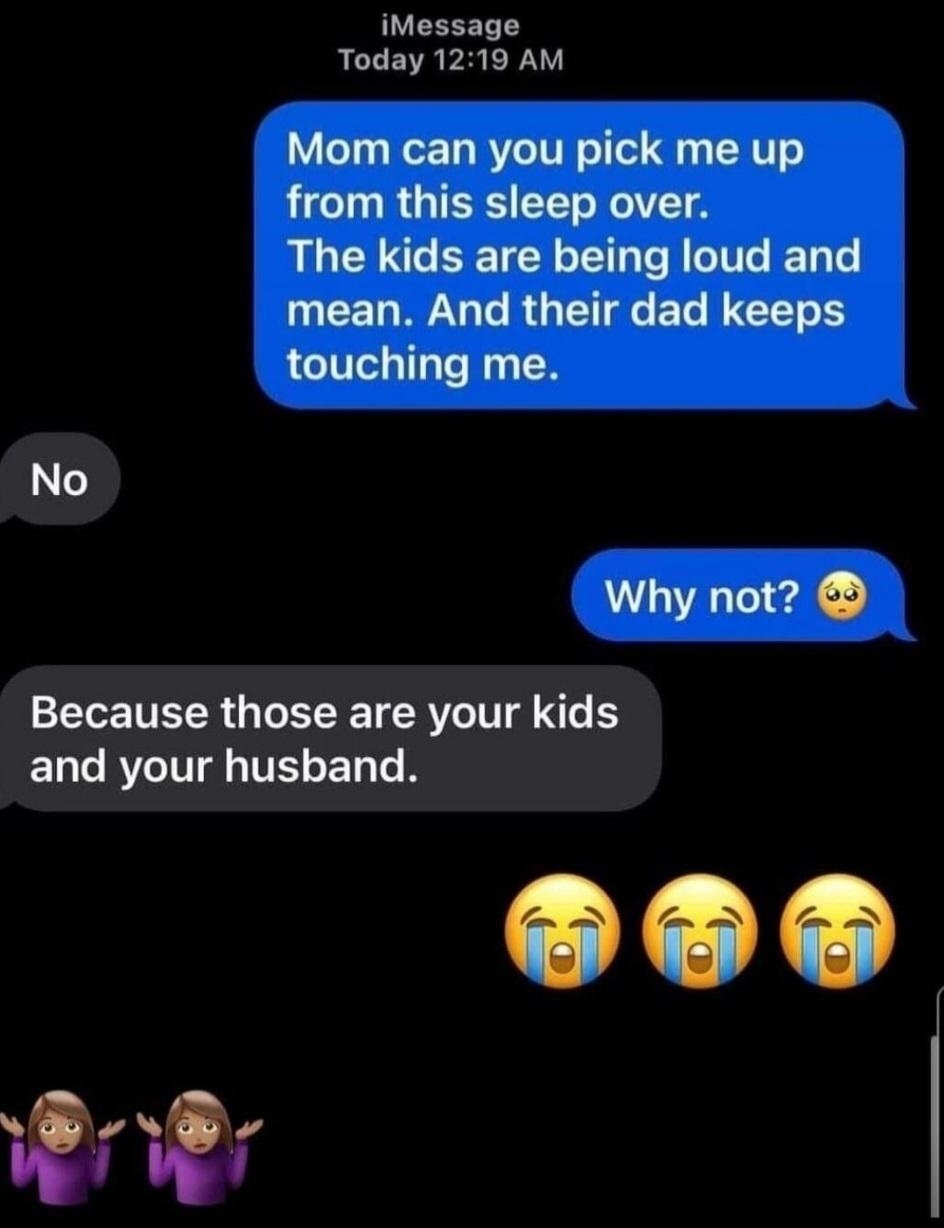 31 Ridiculously Funny Texts That Might Be Fake