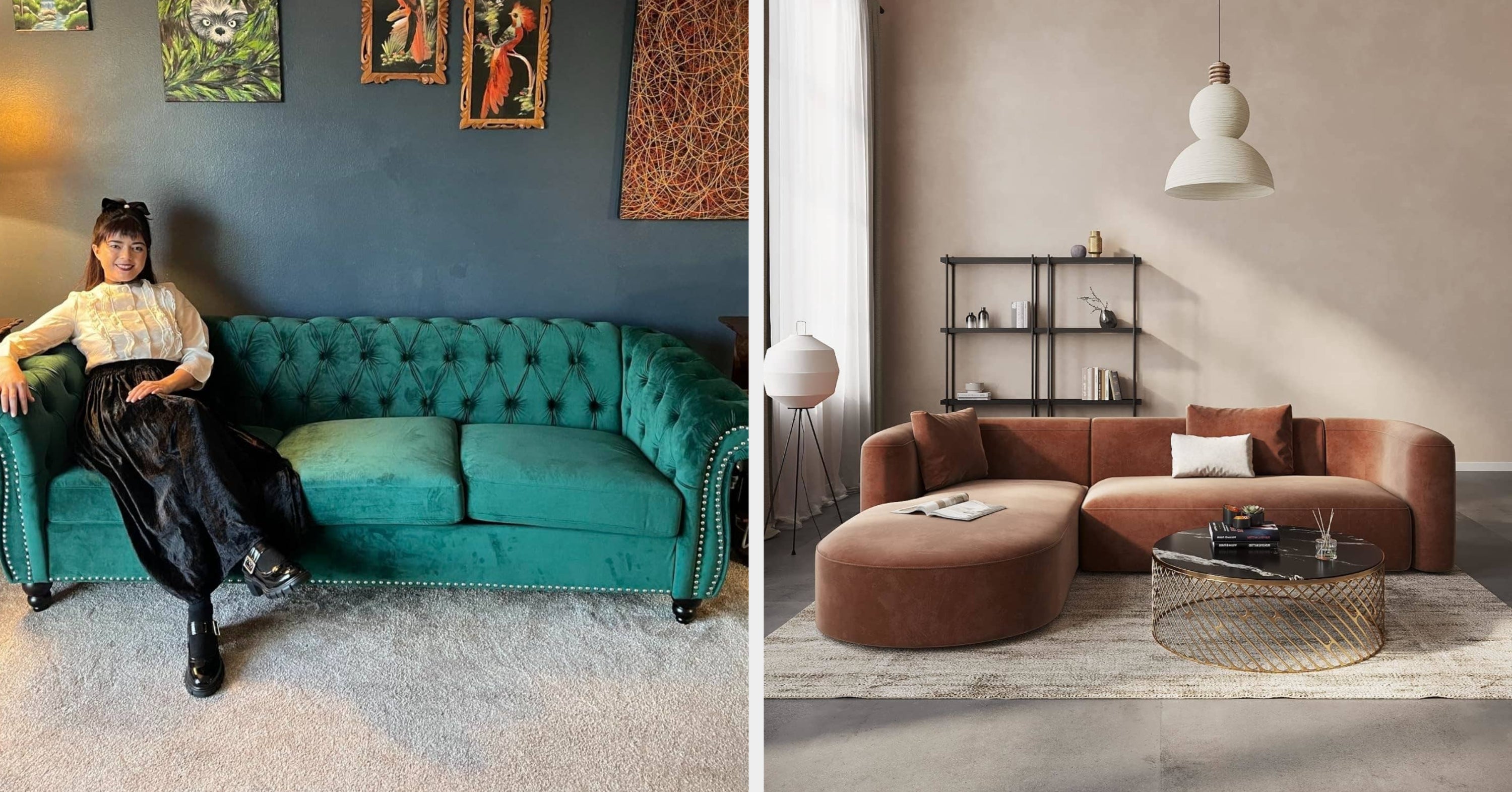 The Most Comfortable Couches For Comfy Relaxing All Day