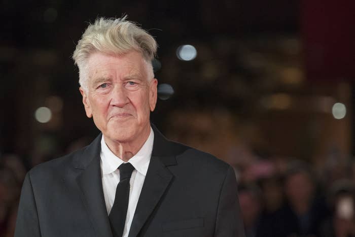 Twin Peaks' Kyle MacLachlan’s Tribute To David Lynch