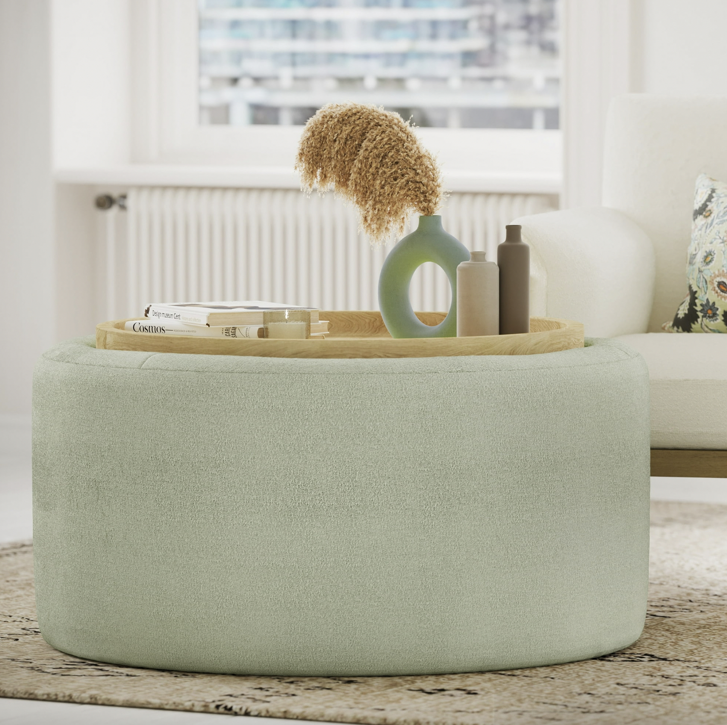 30 Walmart Products To Help With Overflowing Clutter