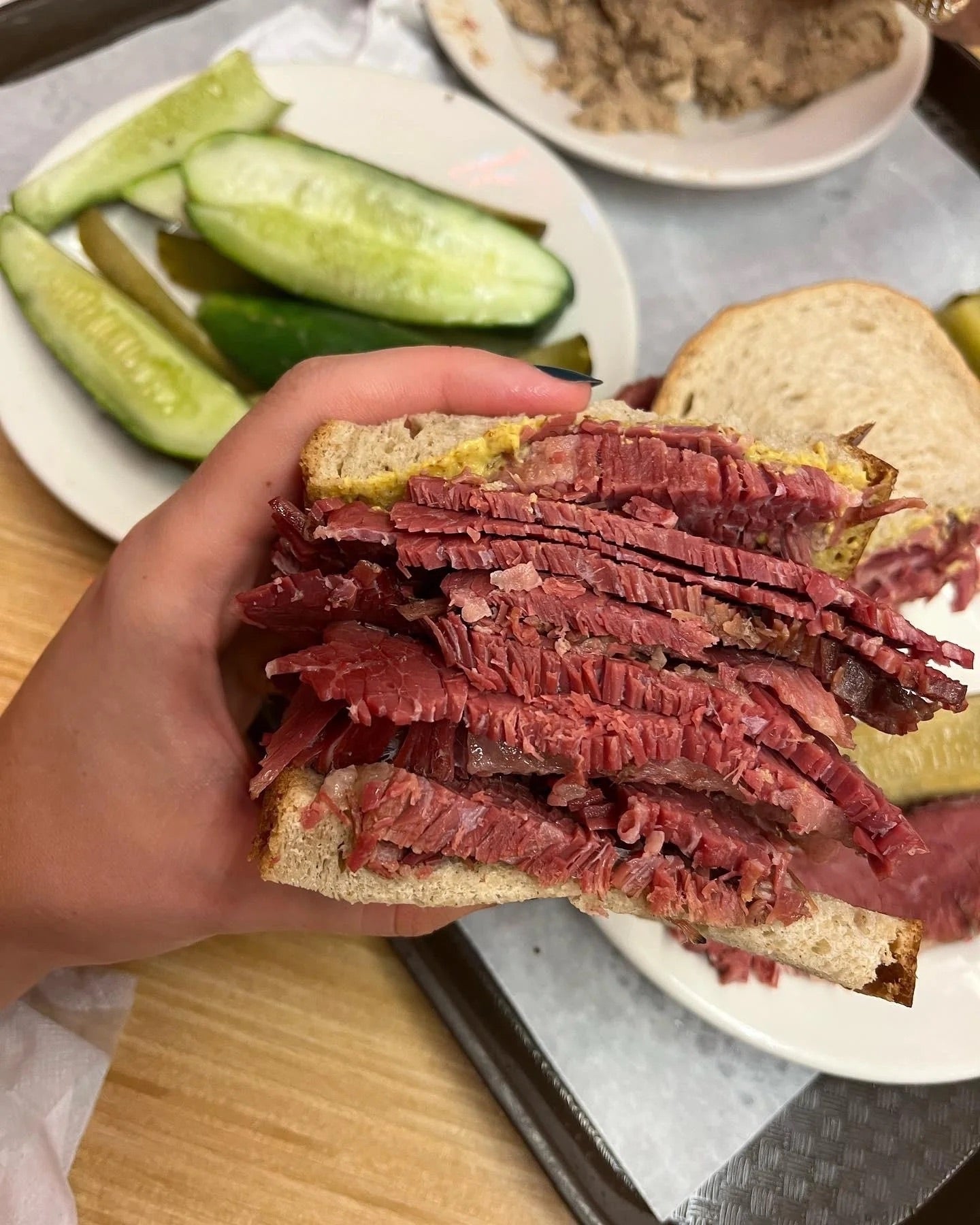 25 Old-School Menu Items That Have Vanished