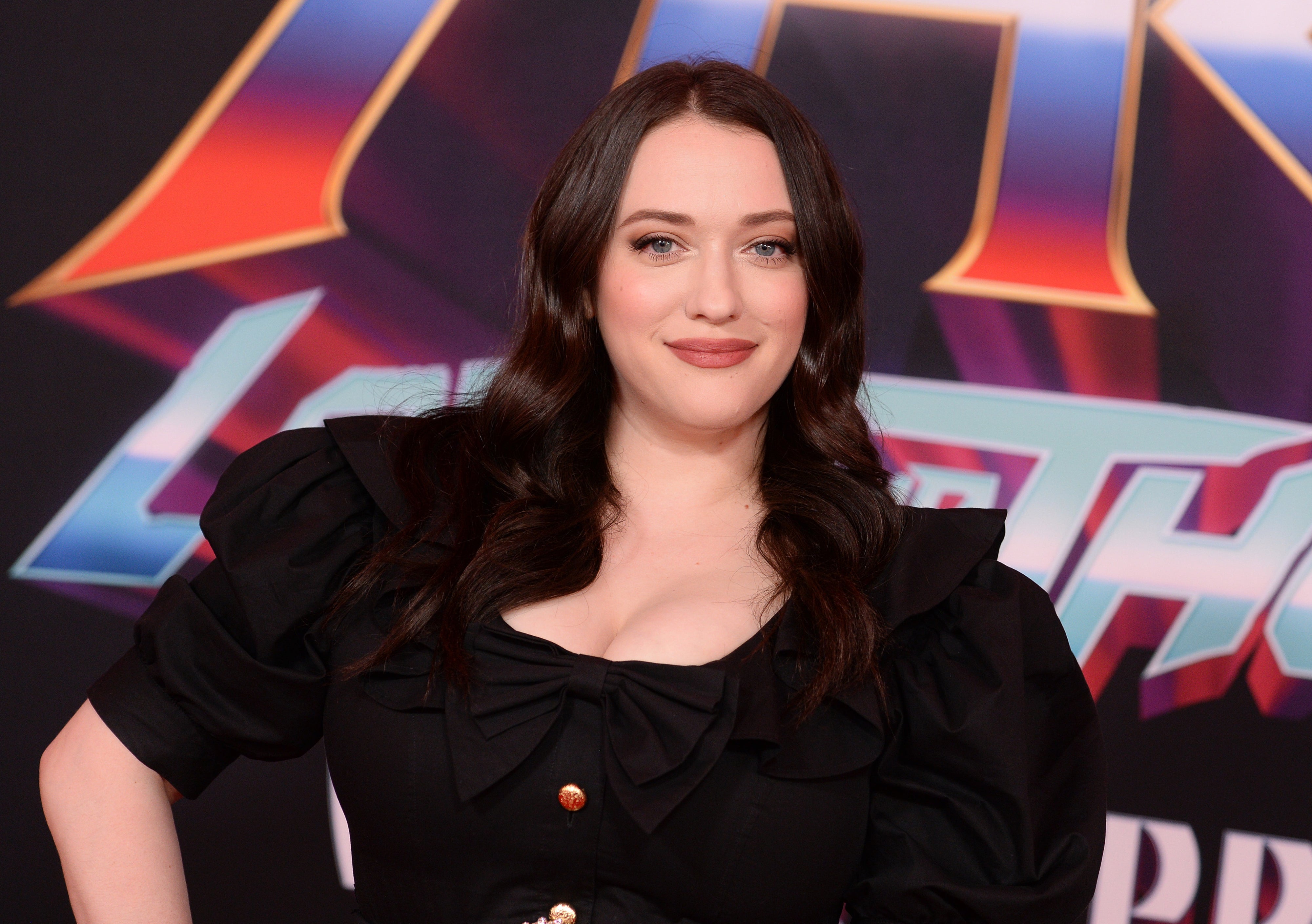 Kat Dennings Says Casting Director Called Her Fat At 12