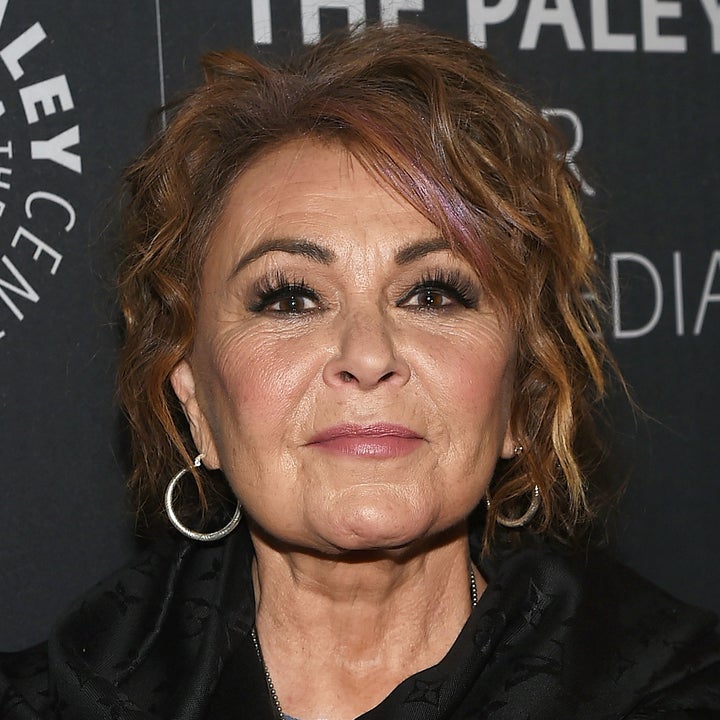 Roseanne Barr's Rap Song Daddy's Home Is Going Viral