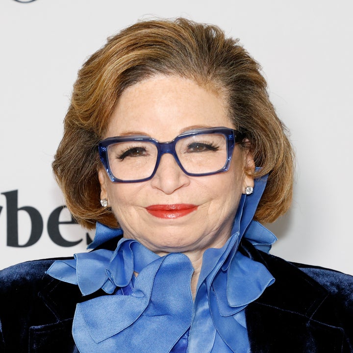 Roseanne Barr's Rap Song Daddy's Home Is Going Viral