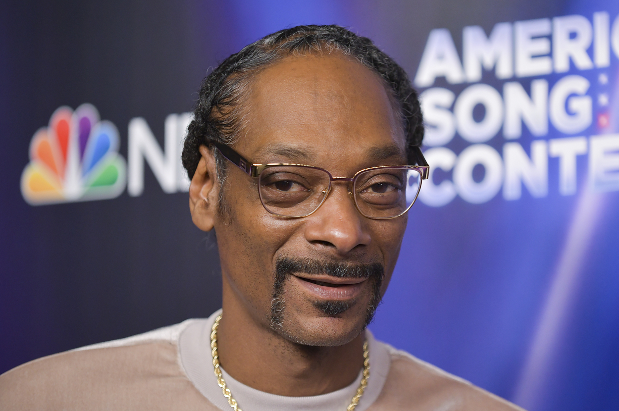 Here’s What People Are Saying After Snoop Dogg And Nelly Were Announced ...