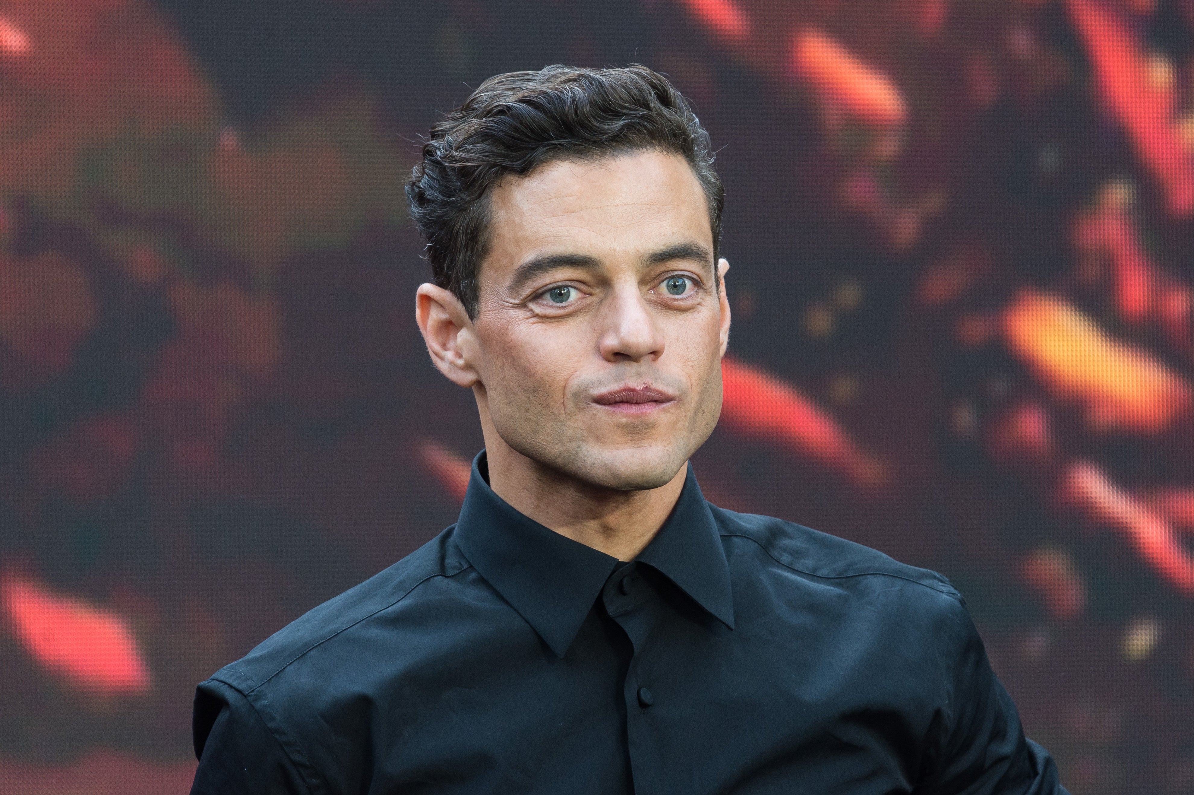 Rami Malek Was Racially Profiled By The LAPD