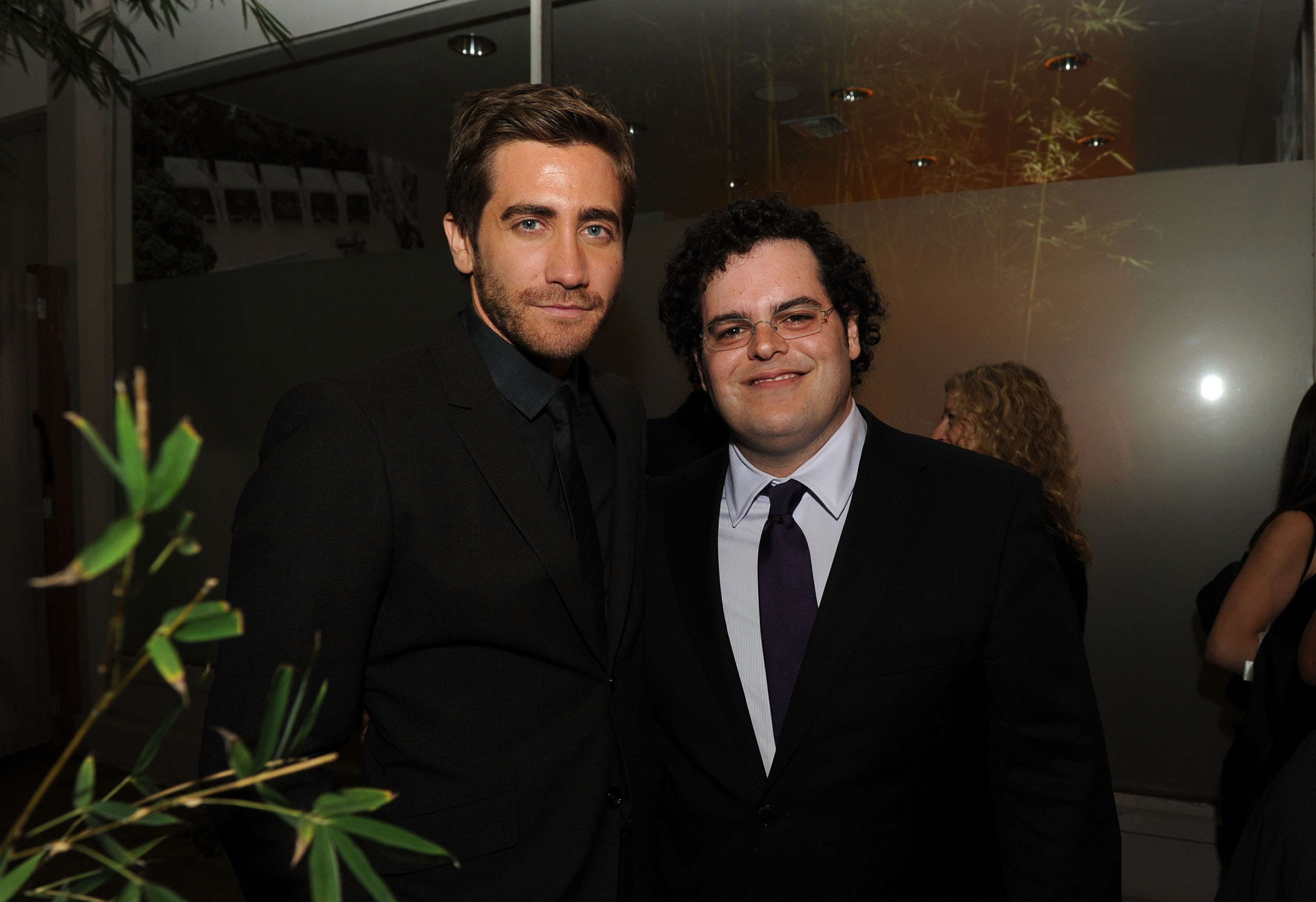 Jake Gyllenhaal Warned Josh Gad About "The Book Of Mormon"