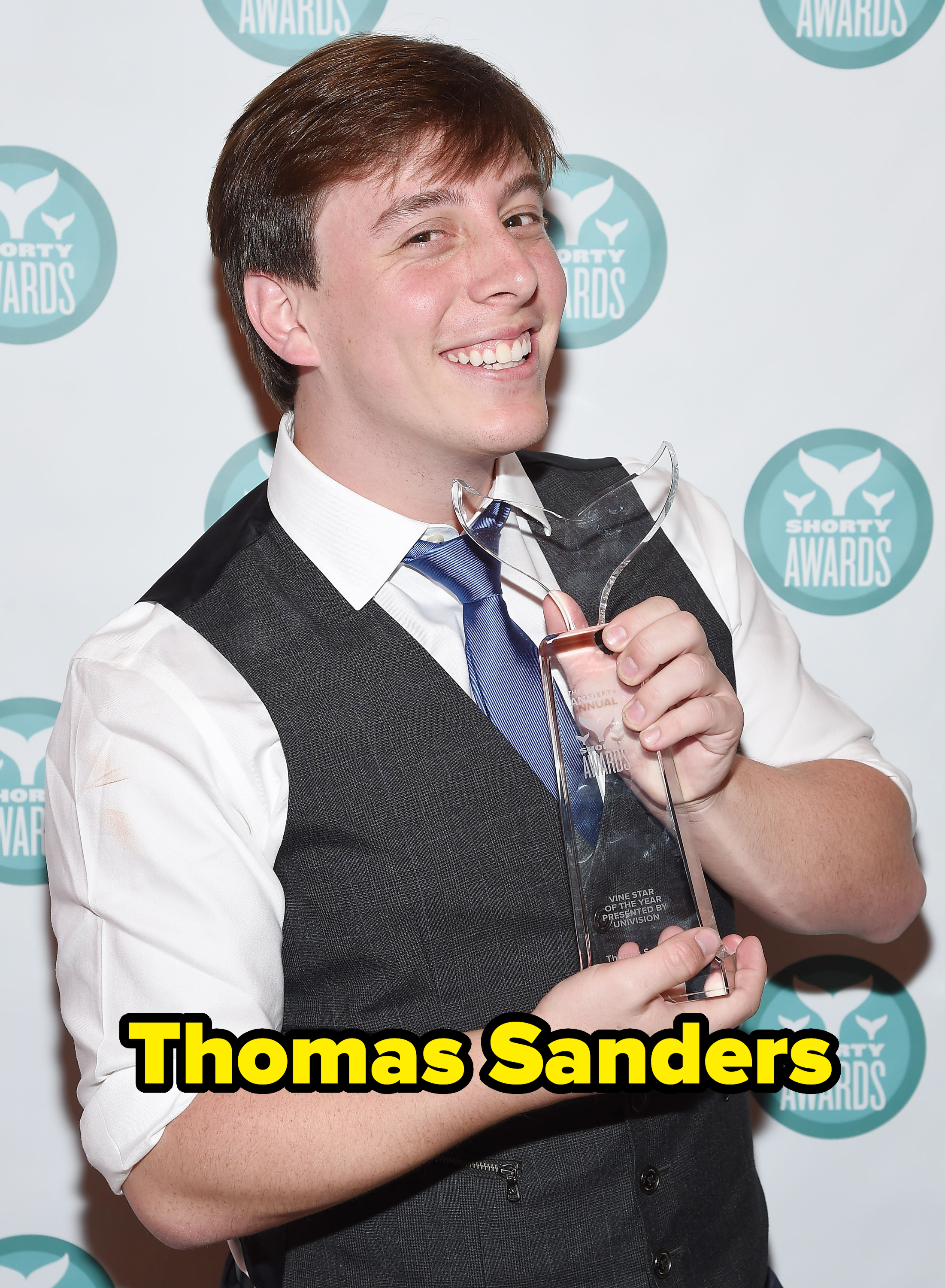 Name These 17 Former Vine Stars Quiz