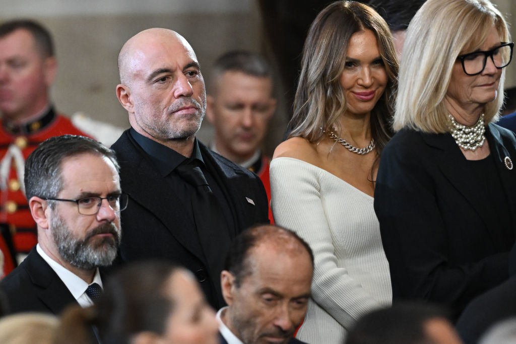 Celebrities At Donald Trump's Inauguration Events