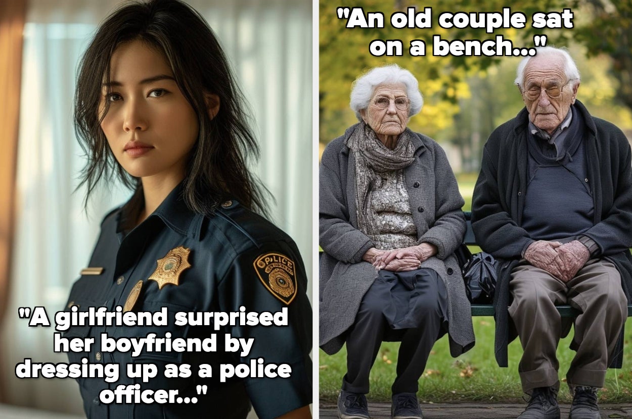 People Are Sharing The Funniest Jokes They Ever Heard