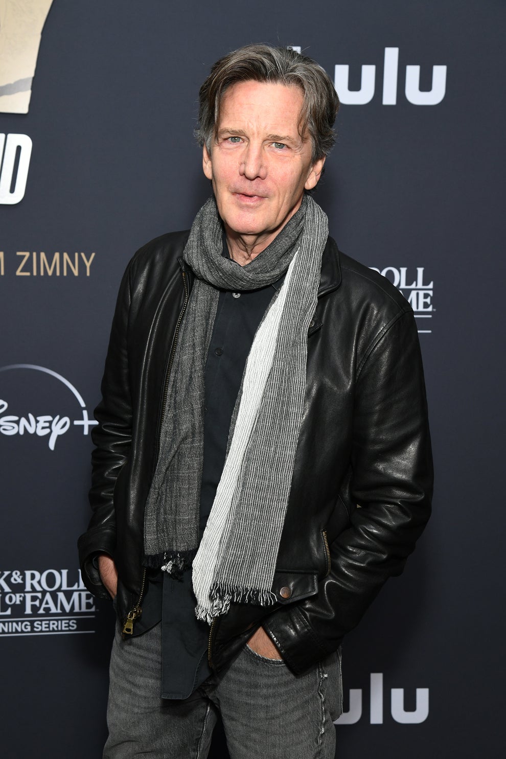 '80s Male Celebs, Then And Now