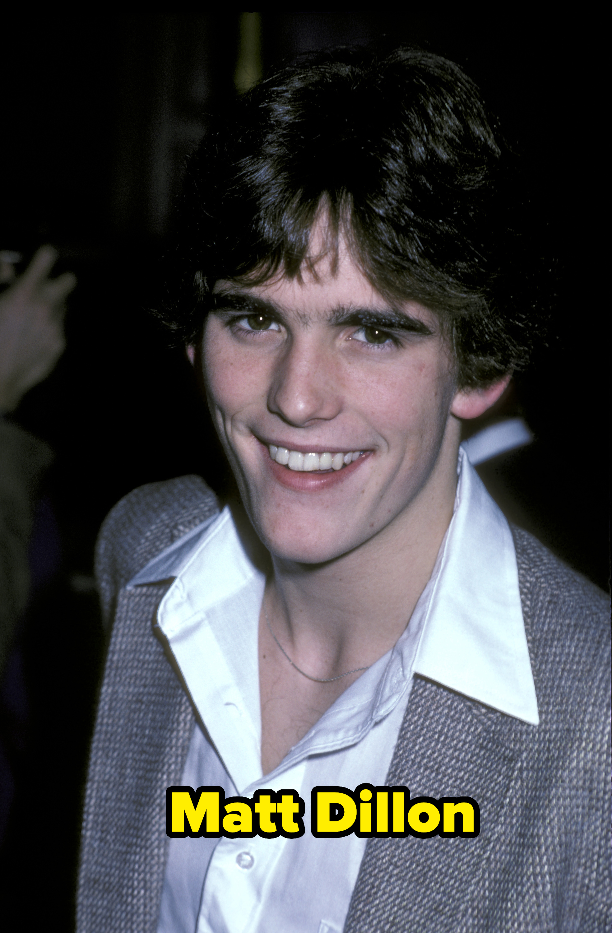 Name These '80s Heartthrobs Quiz