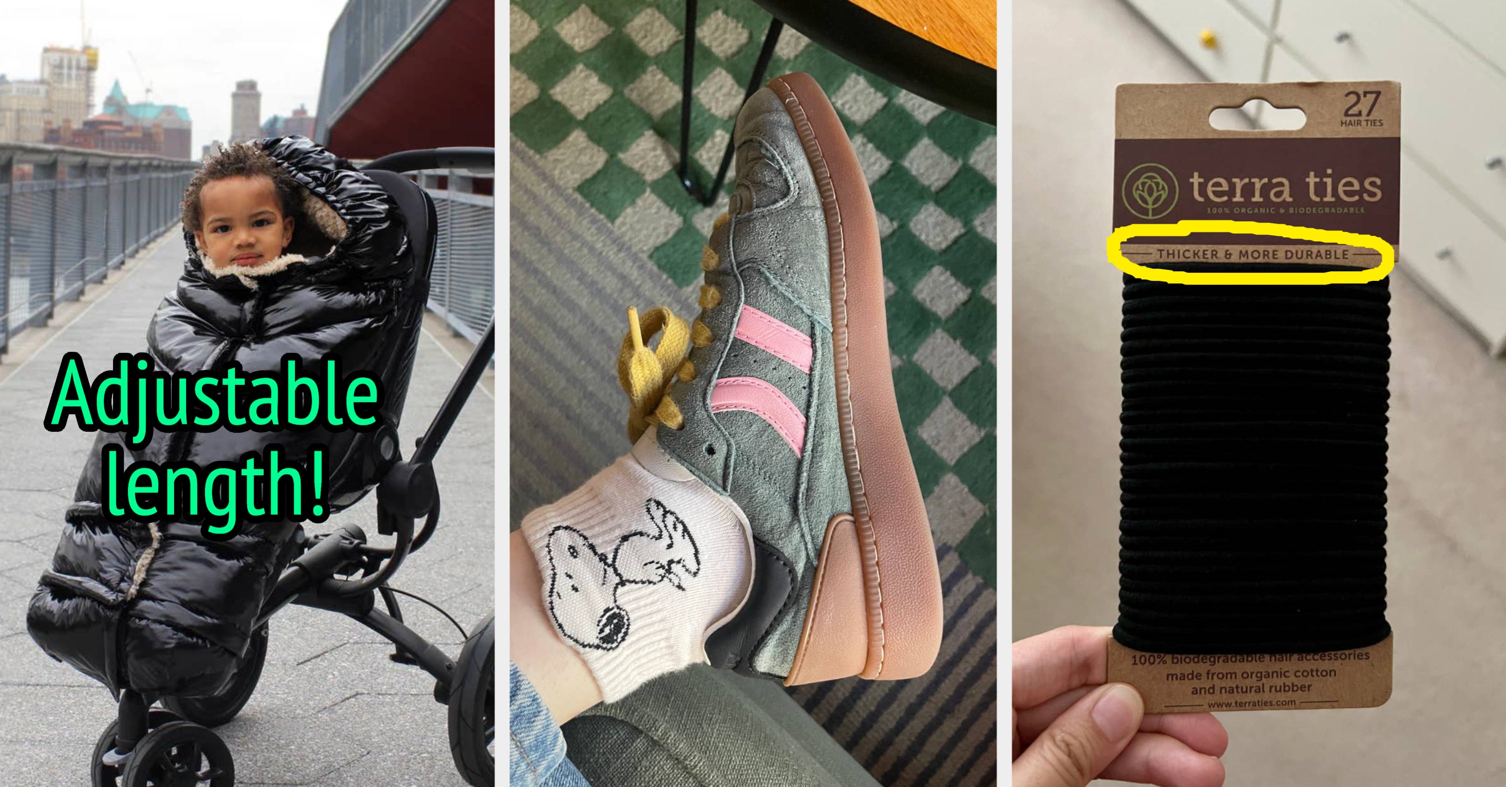 11 Things We've Tried And Loved This Month January '25